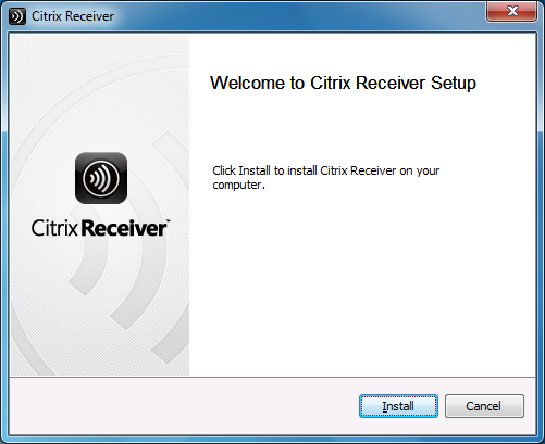 ¿Qué es y cómo funciona Citrix Receiver?